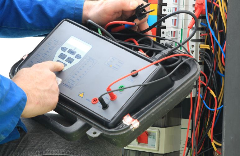 Add Circuits - LL Electric